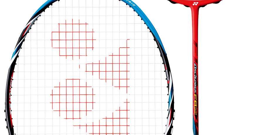 Review Raket Pernah Saya Guna