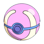 Pokébolas | é trainer,mas...