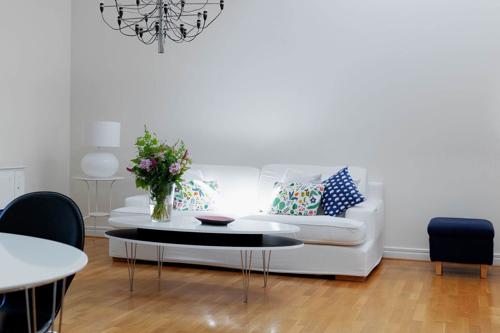 découvrir l'endroit du décor : SIMPLE ET AGREABLE