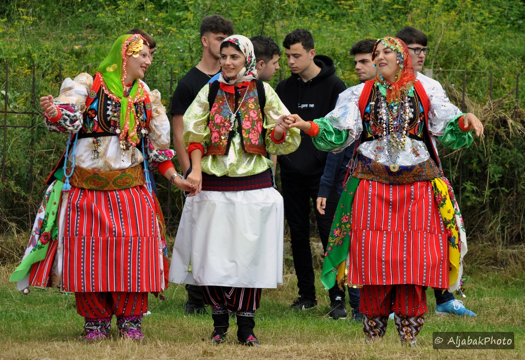 AljabakPhoto: Shishtavec, Albania
