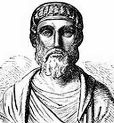 Ancient World History: Ammianus Marcellinus