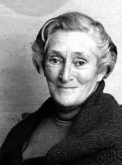 Serenity Knits: Elizabeth Zimmerman