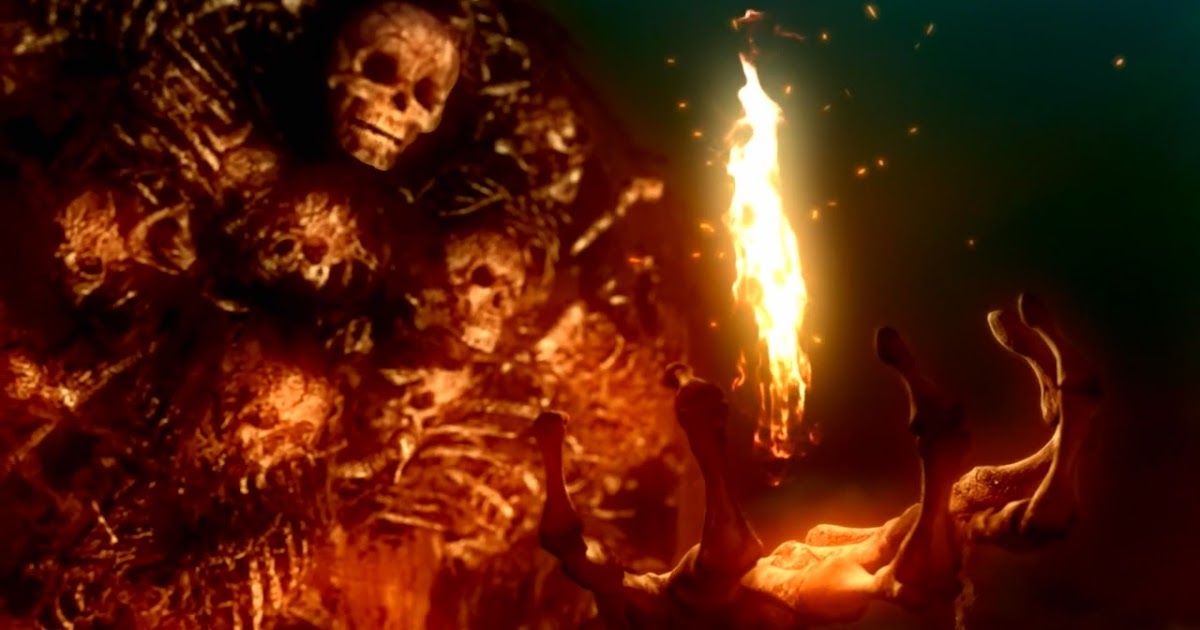 Gamer--freakz: Dark souls boss profiles: Gravelord Nito