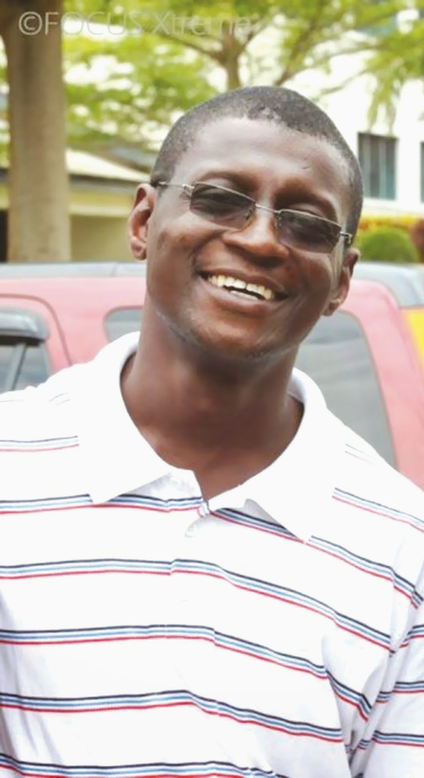 PRITI EYRA'S WORLD: Where are these veterans?