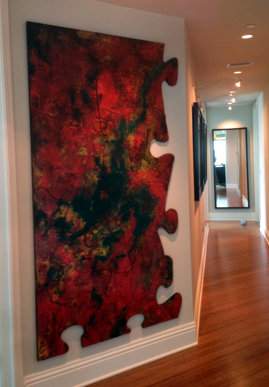 WINGCOM WATCHDOG (WW): Ron Francis continues to amaze visitors at ...