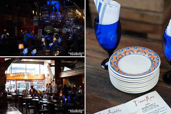 Cafe Sevilla Features Spanish Tapas for Dine Out Long Beach 2016 | Much ...