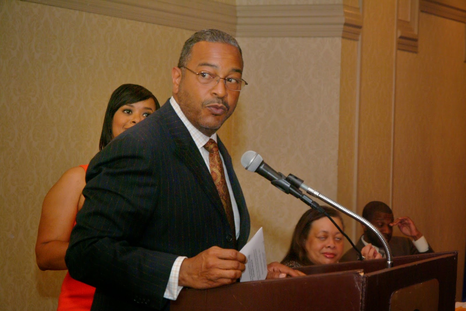 Prince George’s County Drug Policy Coalition, Inc. (PGCDPC): PRINCE ...