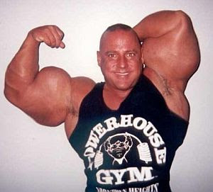 10 People Who Were Addicted To Bodybuilding