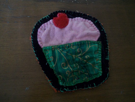 dmnh's creative endeavors: Some Scenery, A Bit of Art and A Little Girl ...