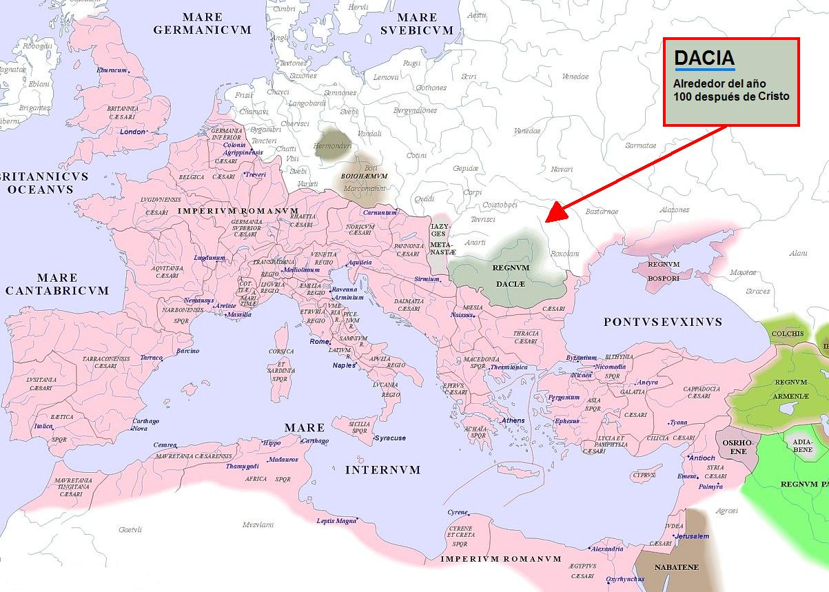 EL SOL DE LOS LATINOS -----------------------GENS UNA SUMUS: Nuestro ...