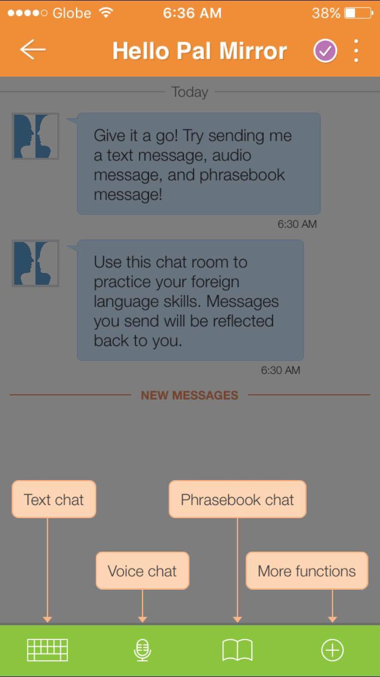 Learn a New Language and Talk to the World with Hello Pal App! | Blogs ...