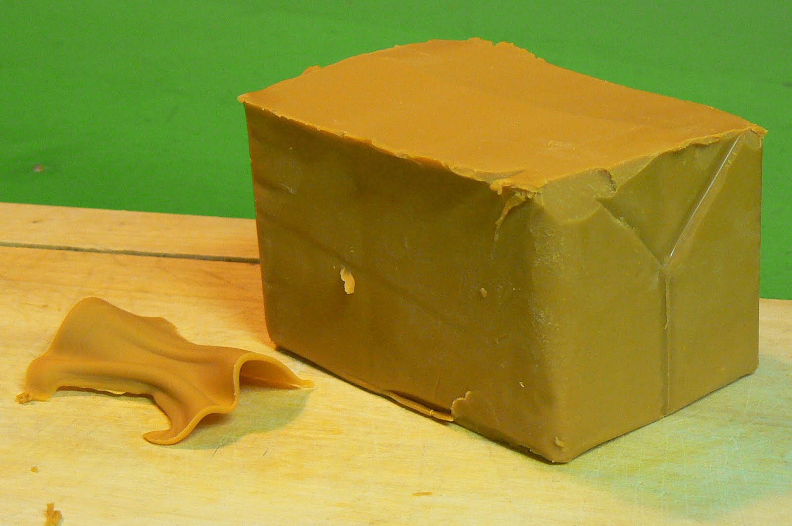 The Functioning Cheese Addict: Ekte Geitost, Even Better Than it Sounds