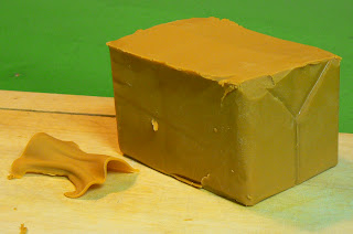 The Functioning Cheese Addict: Ekte Geitost, Even Better Than it Sounds