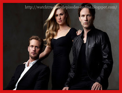 Watch True Blood Episodes Online: Watch True Blood Season 5 New Cast ...