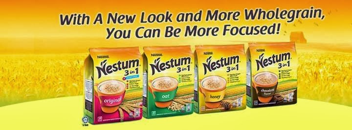 BestLah: Nestum - FREE Nestum 3-in-1 Samples