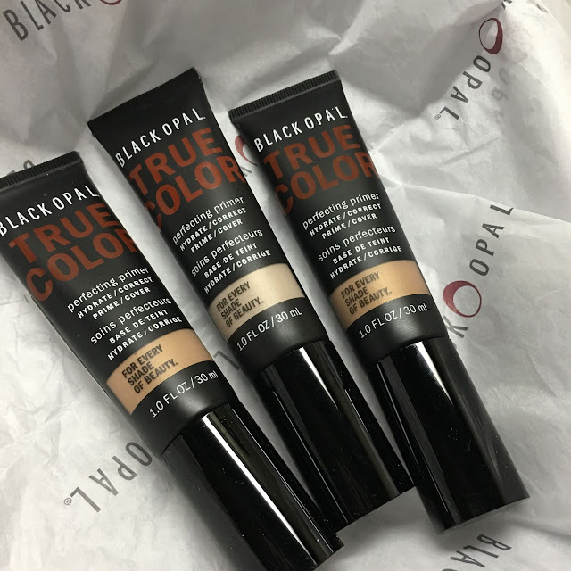 NEW! Black Opal True Color Perfecting Primer - It's Arkeedah | Source ...