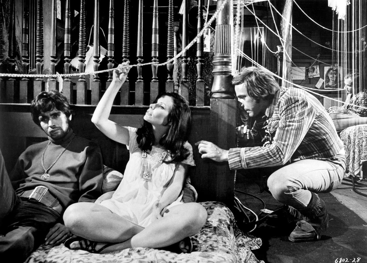 The Rock Den: Psych Out