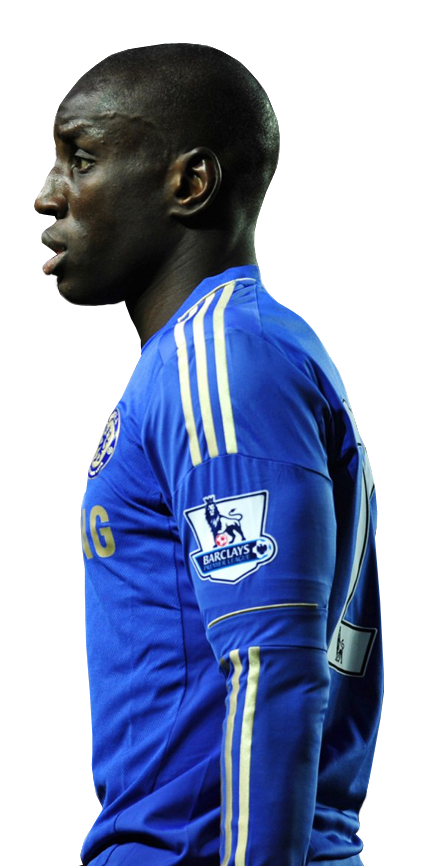 90 Minutos a puro futbol: Renders Demba Ba en Chelsea