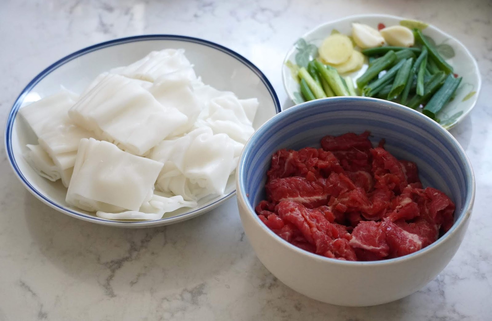 Playing with Flour: Dabbling in dim sum, continued