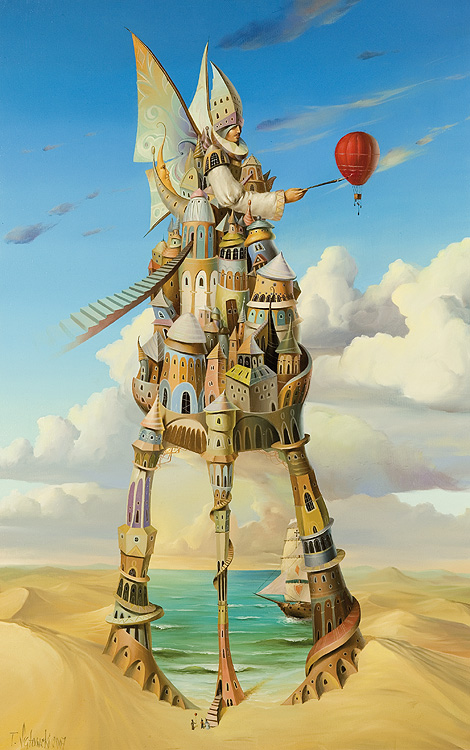 Sevasblog : things I like: Tomasz Setowski