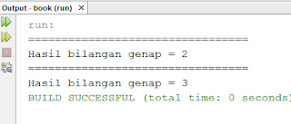 Pengertian Constructor, Overload Constructor, Oveload Method pada Java ...