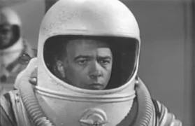 Say Hello Spaceman: Destination Space (1959)