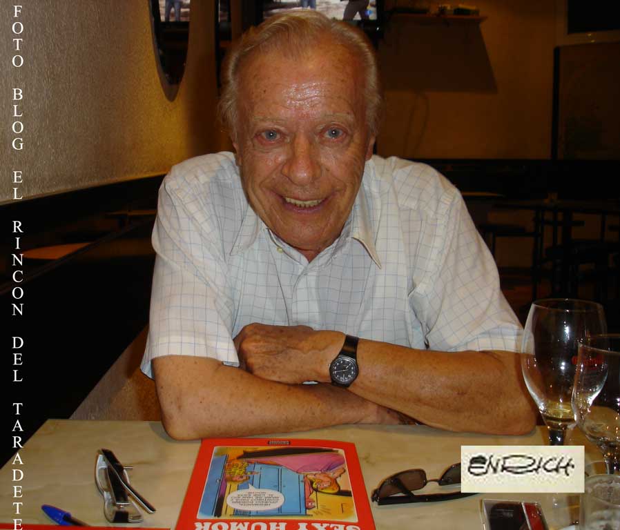 EL RINCON DEL TARADETE: septiembre 2011