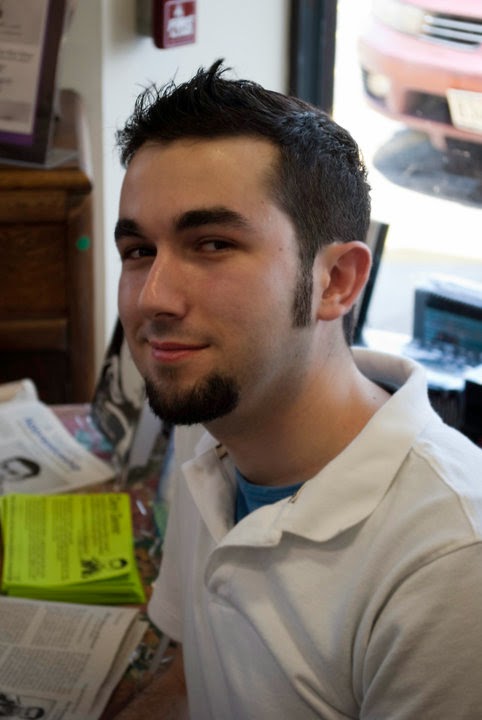 Page Turning Book Reviews: Spotlight: The Beautiful Dead by Daryl Banner