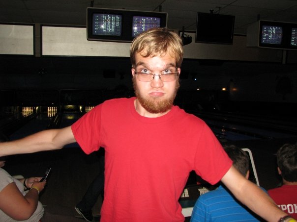 Library of Babel: The Many Faces of James Davisson: Coda