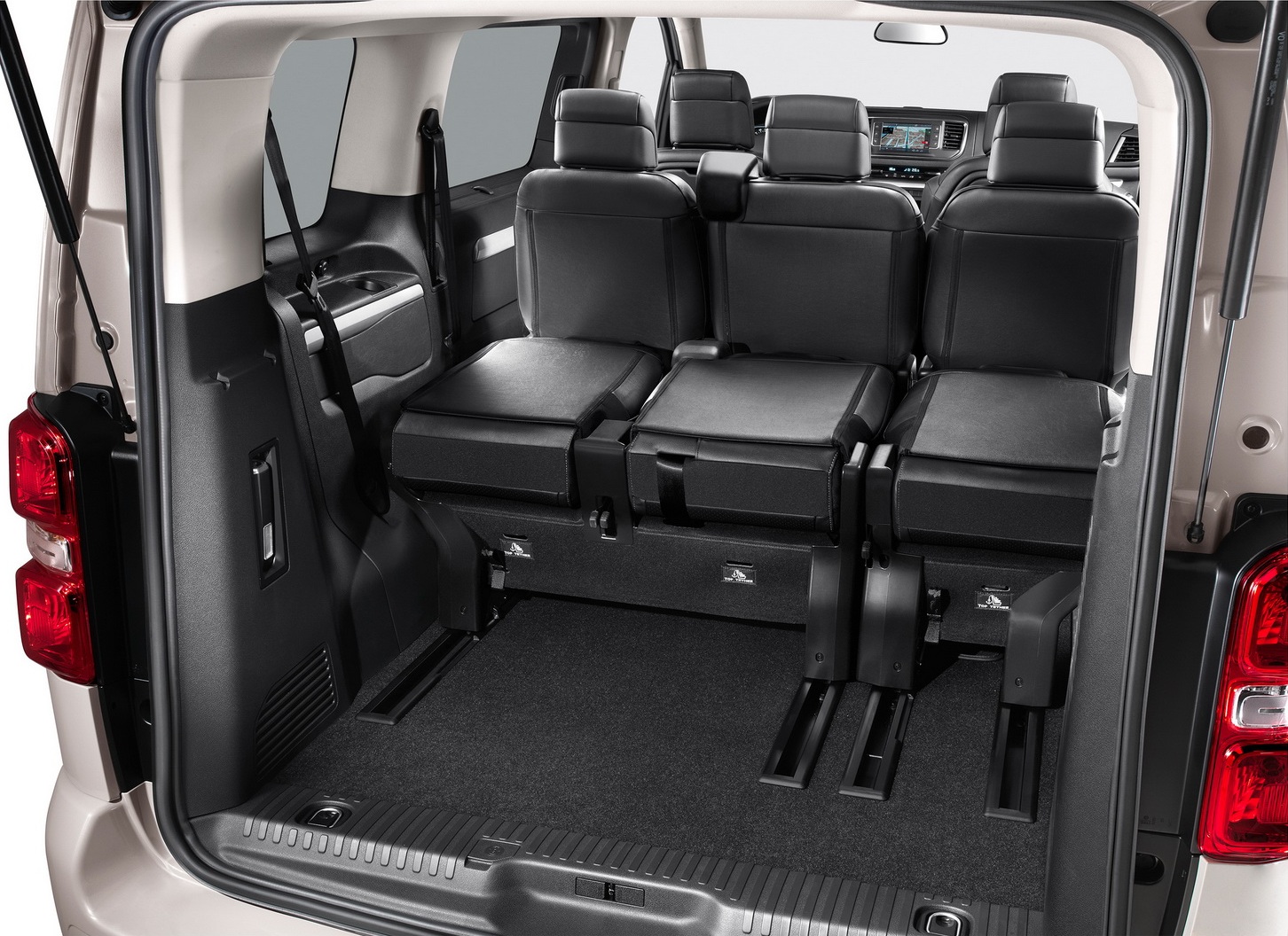 Citroen SpaceTourer fiyatları açıklandı - Sekiz Silindir