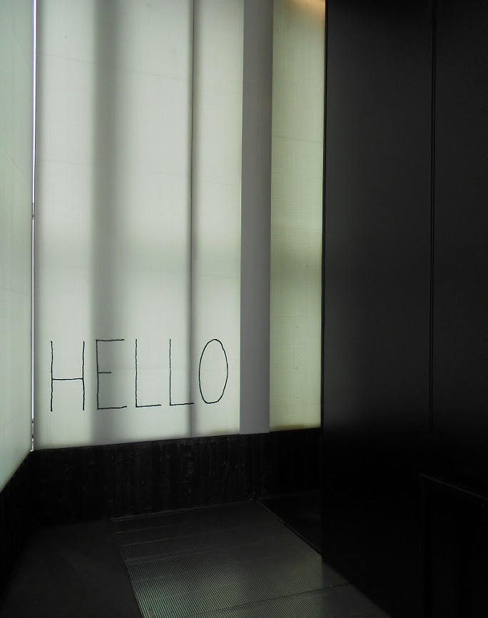 C Bakunas Art: A Visit To The Museum Of Contemporary Art Denver