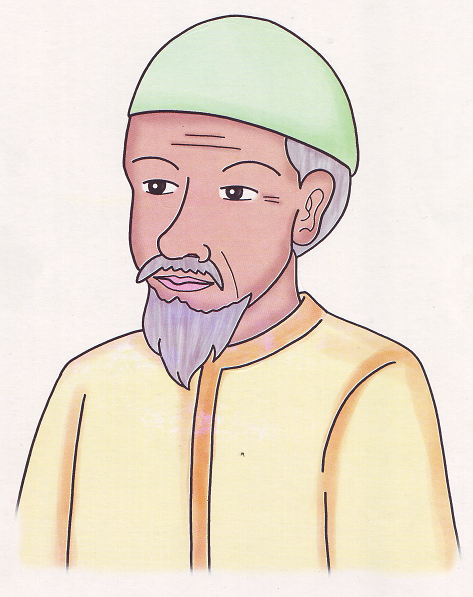 TERATAK ILMU: MANUAL KIT BACAAN