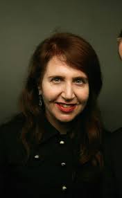 The Abril Issue : Lynn Hirschberg