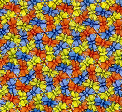 Diseño Gráfico: Repetición!