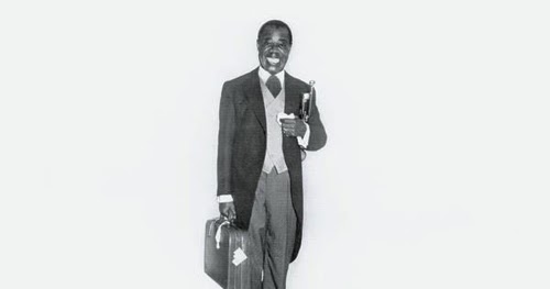 una medianoche clara: ambassador satch