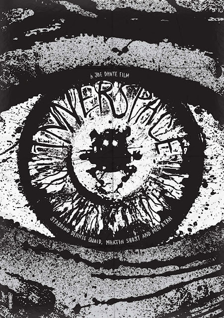 The Geeky Nerfherder: The Art Of Pop Culture: Daniel Norris