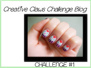 Guesting At Creative Claws | Colleen Dietrich Designs