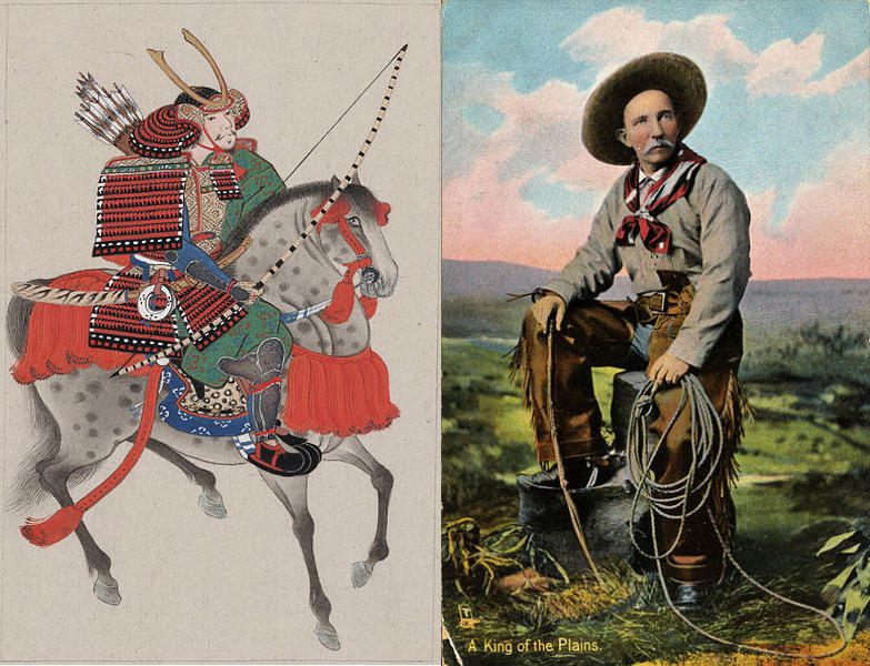 Records of the Canned Historian: Genpei War