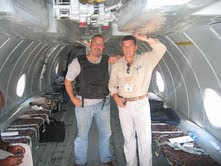 the cutting room floor: The spoils of war; A Baghdad story plays out in ...