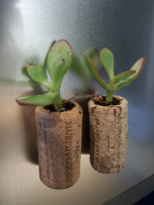 iLoveToCreate Blog: 12 Crafty Uses for Corks