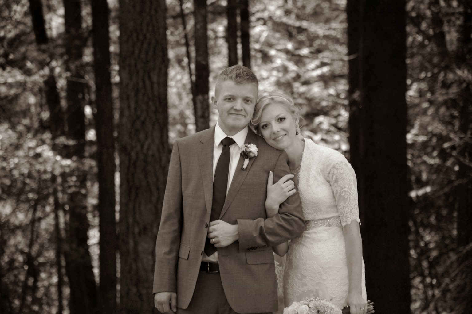 Kaylie Photography: The Kemper Wedding