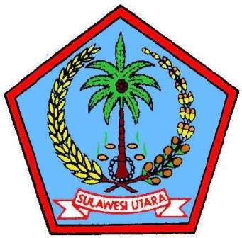 PROFIL SULAWESI UTARA ~ Produk Gallery Provinsi