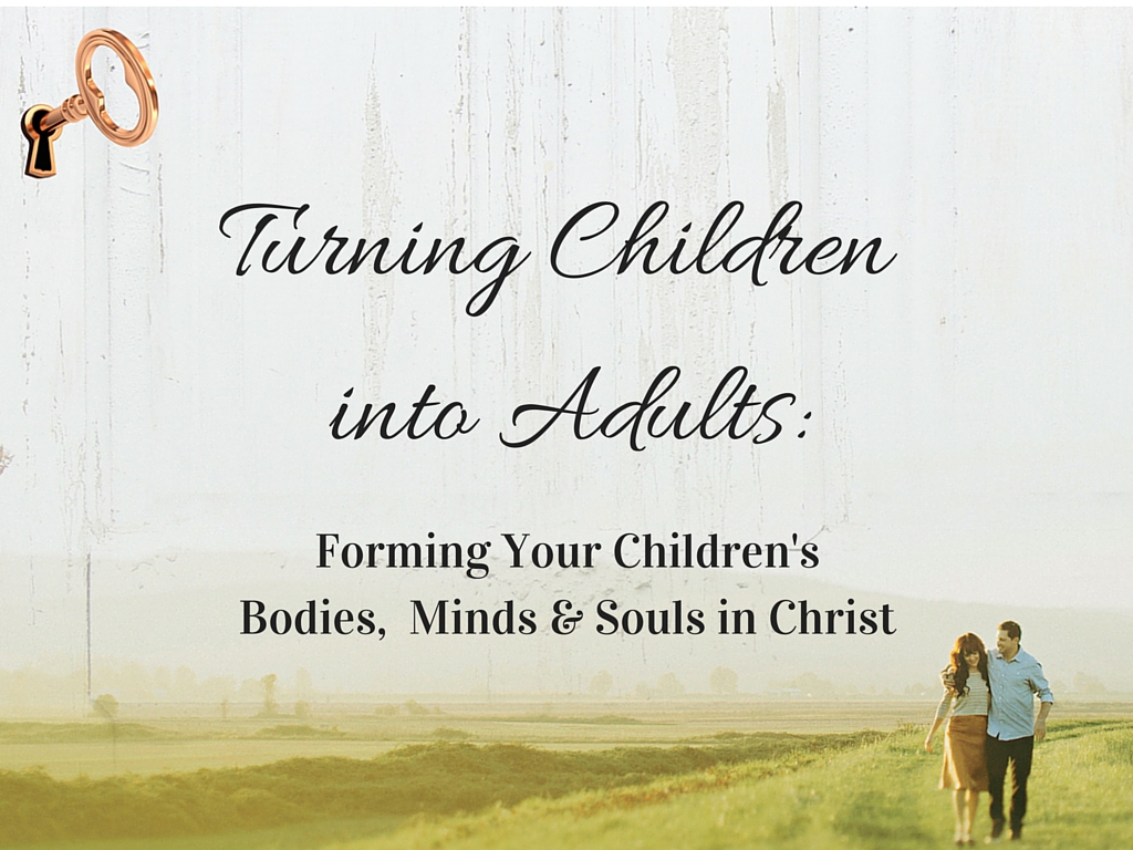 Can We Cana? A Community to Support Catholic Marriages: Turning ...