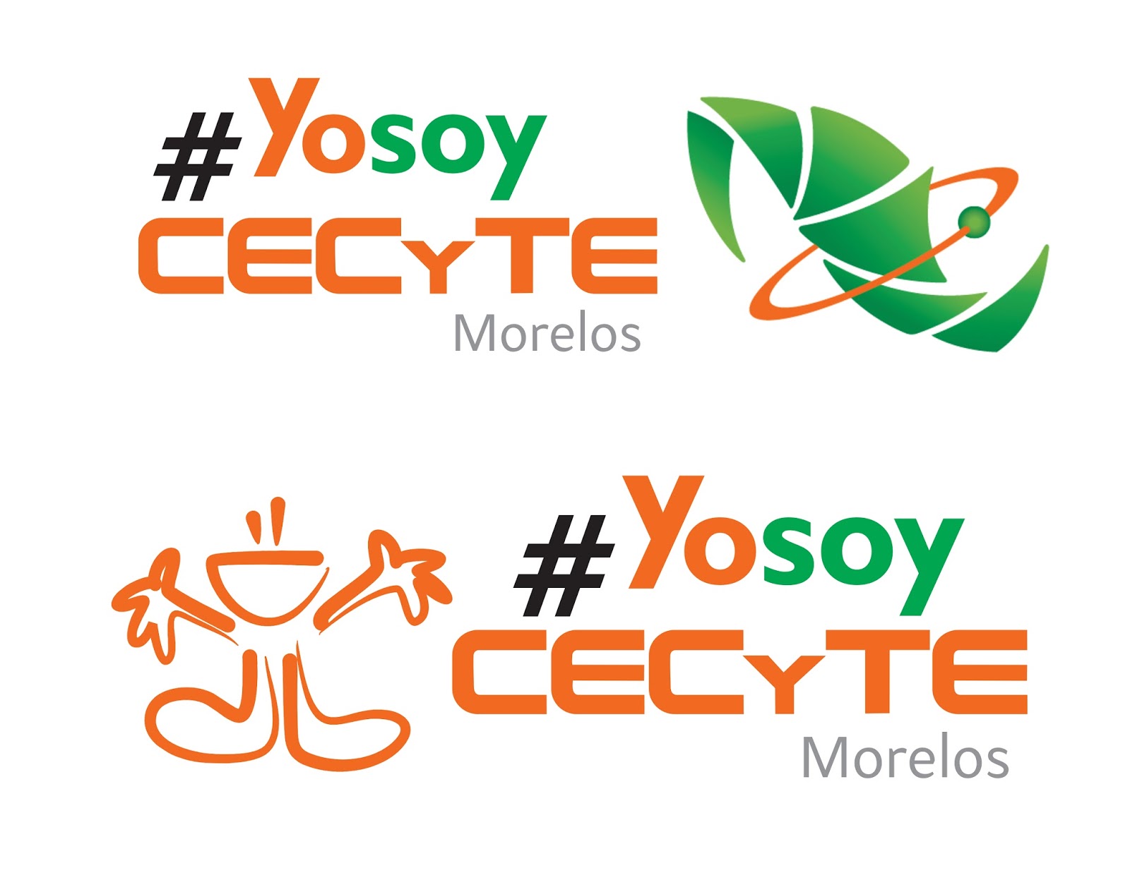Imagenes De Cecyte Logo