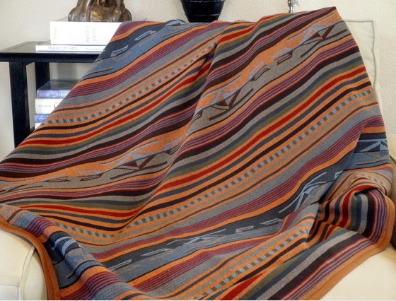 The Relished Roost: Hello Navajo!