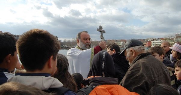 Bulgarien Auswanderer: Jordanov den oder Wodinitzi