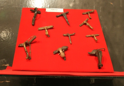 Muzeul de Istorie din Roman | Comoara Culturala a Romaniei