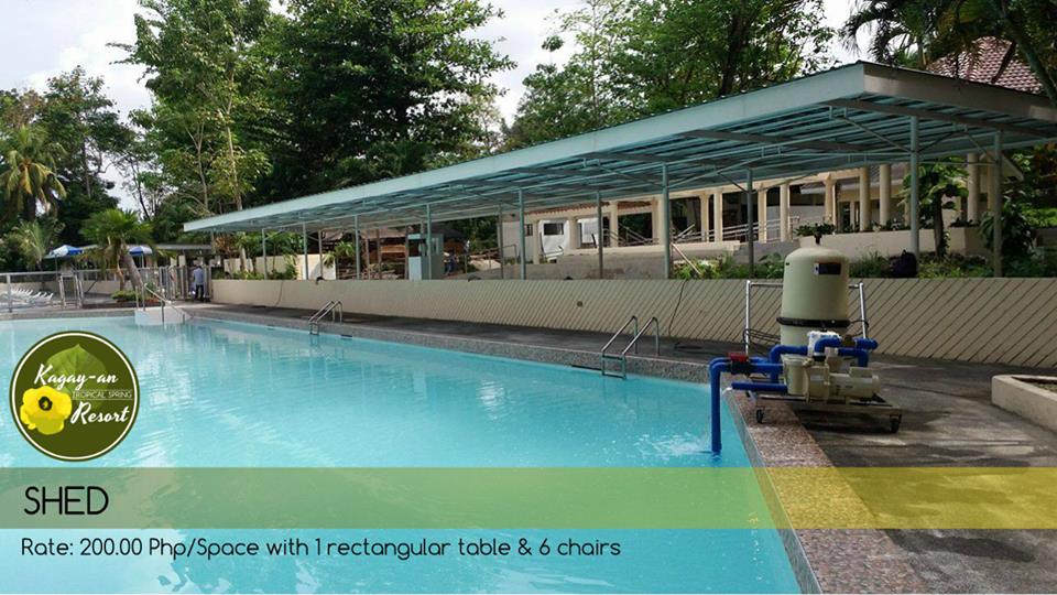 Kagay-An Lawndale Spring Resort will be open to public on April 8, 2017 ...