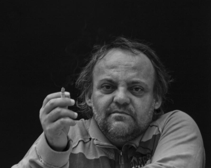 Ştefan Doru Dăncuş | ștefan ciobanu