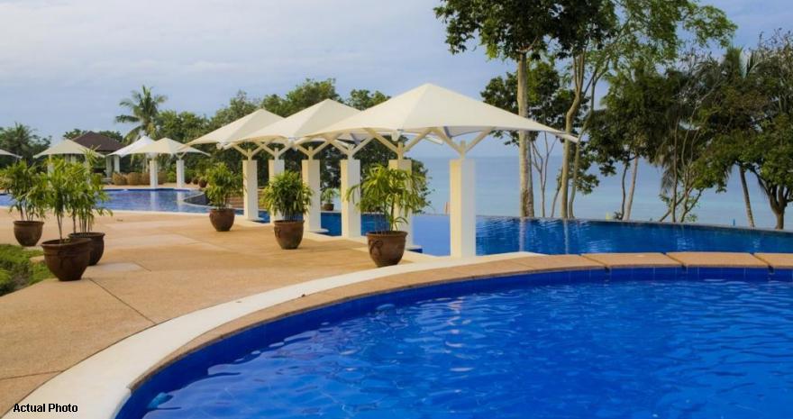 Playa Azalea Samal Island Davao